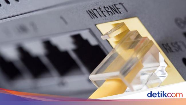 Jangan Keliru, Ini Bedanya Router dan Modem