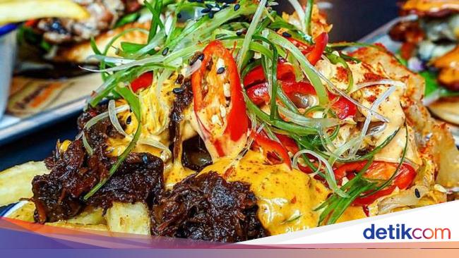 Ini Dia 7 Gaya Makan French Fries yang Trendy, Nomor 5 Bikin Ketagihan!