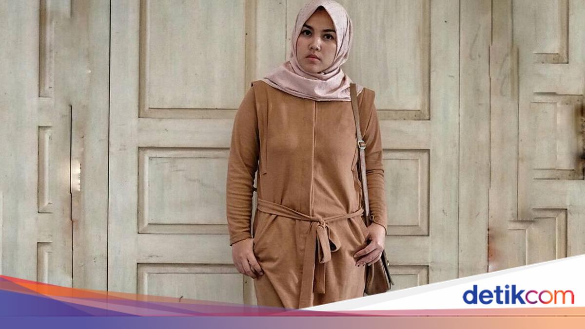 Ratu Annisa Ungkap Alasan Mau Dipersunting Dodi Hidayatullah