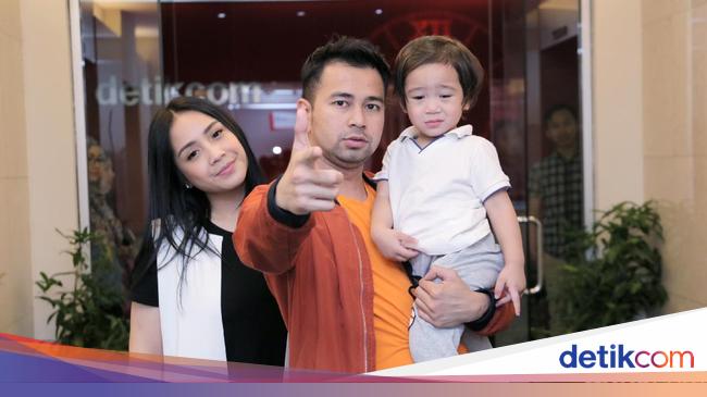 'Rafathar' Film Indonesia Pertama yang Pakai Teknologi Motion Capture