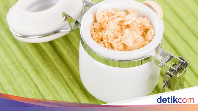 Garam Jadi Gurih dengan Tambahan Bawang Putih hingga Truffle