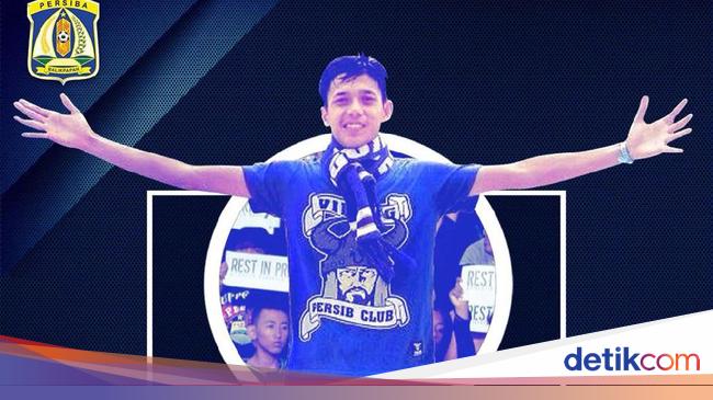 Ricko Andrean Tak Mati Konyol