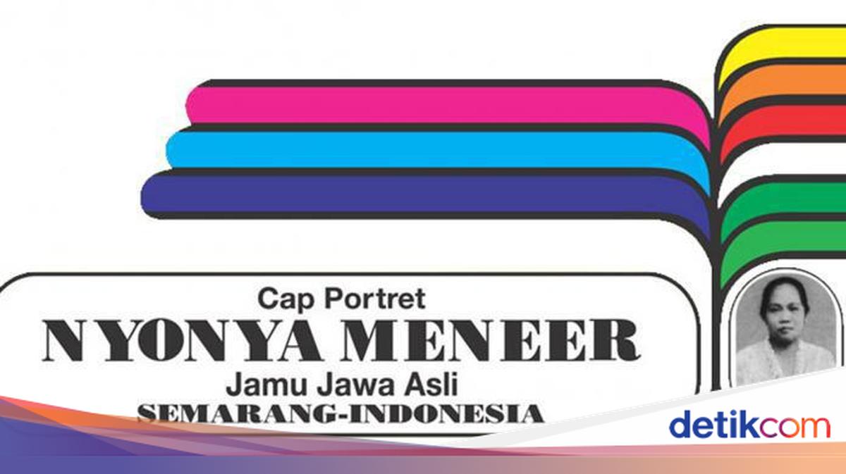 Nyonya Meneer Berdiri Sejak 1919, Akhirnya Tak Sanggup Lagi