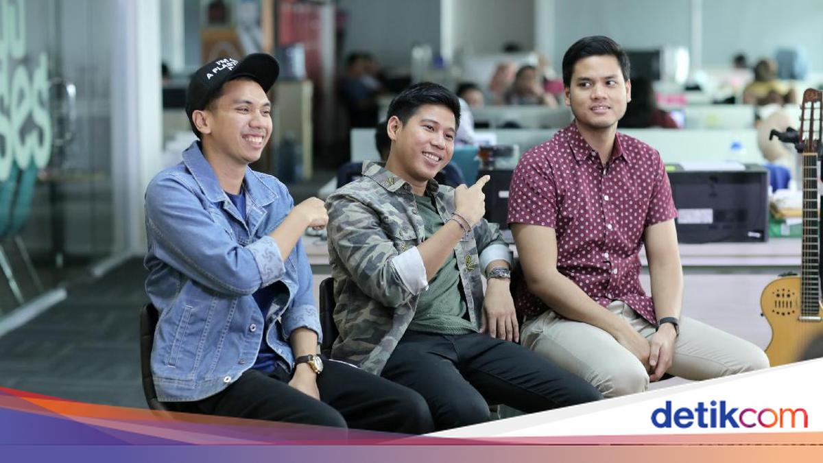 10 Grup Musik Terhot
