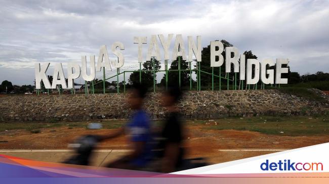 Kisah Pang Suma, Pemimpin Dayak yang Melawan Jepang