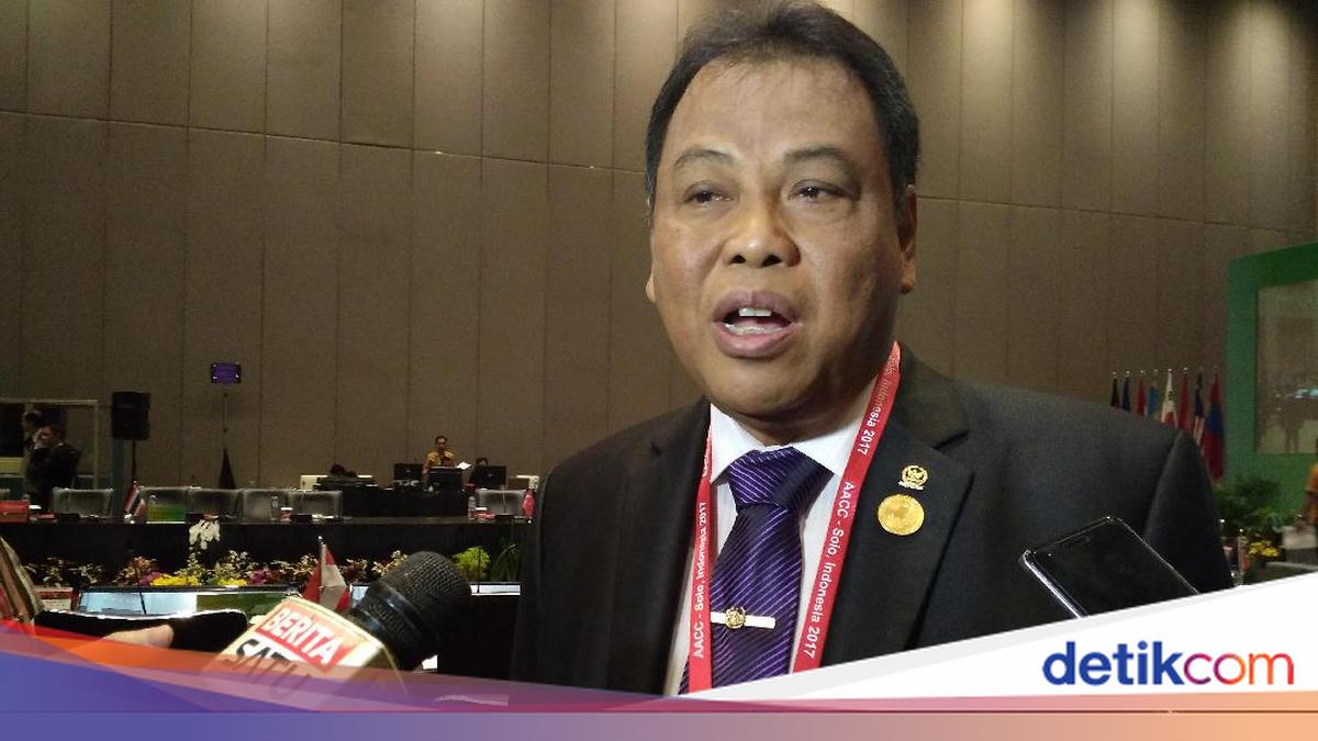 Hakim MK: RI Bukan Negara Sekuler, tapi Negara Hukum Berketuhanan