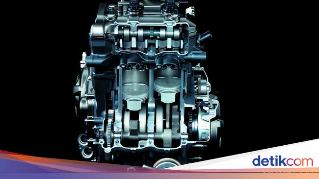 Yamaha Produksi Mesin Moge dan ROV di Indonesia
