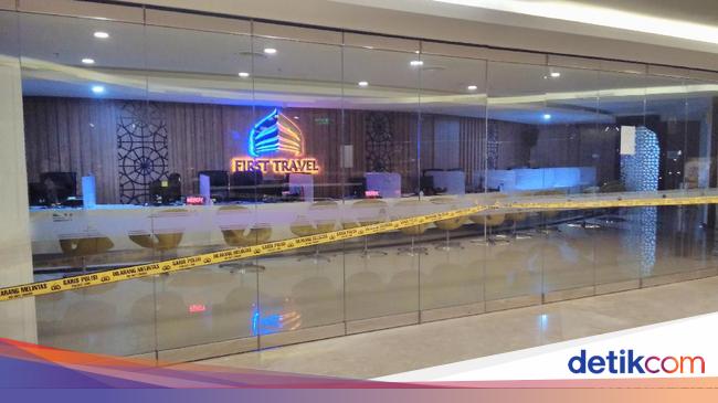 Kemenag: 4 Biro Perjalanan Ibadah Akan Susul Nasib First Travel