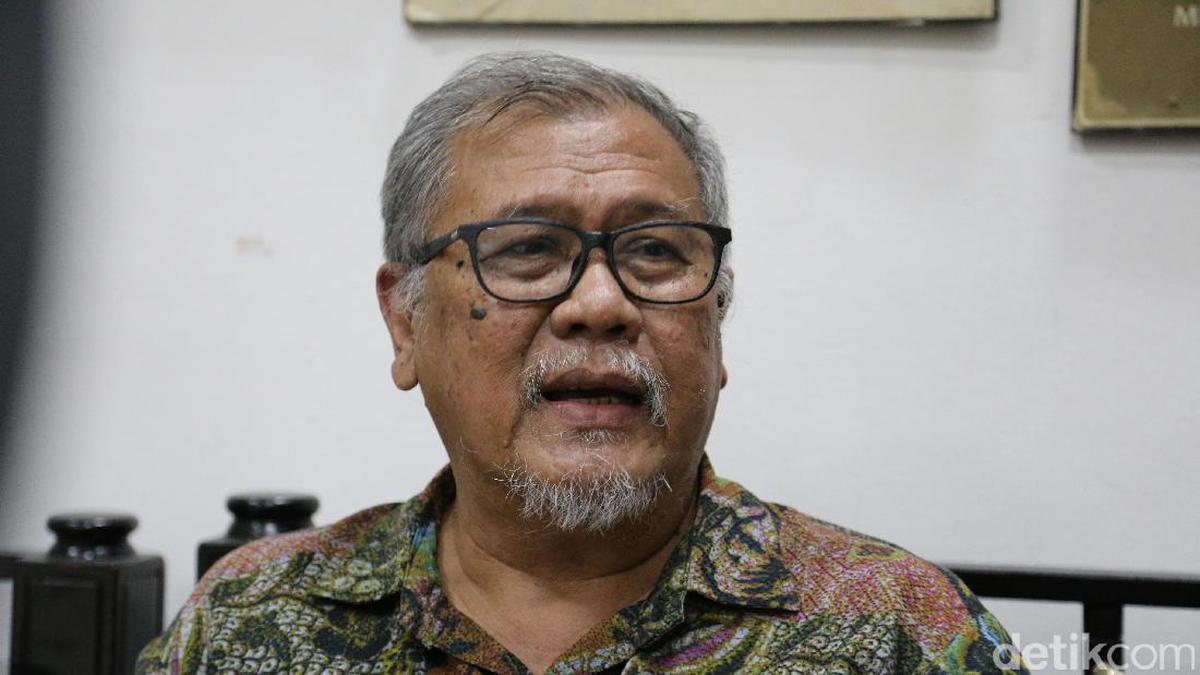 Gejala Kanker Paru, Kondisi yang Diidap Nano Riantiarno Sebelum Meninggal