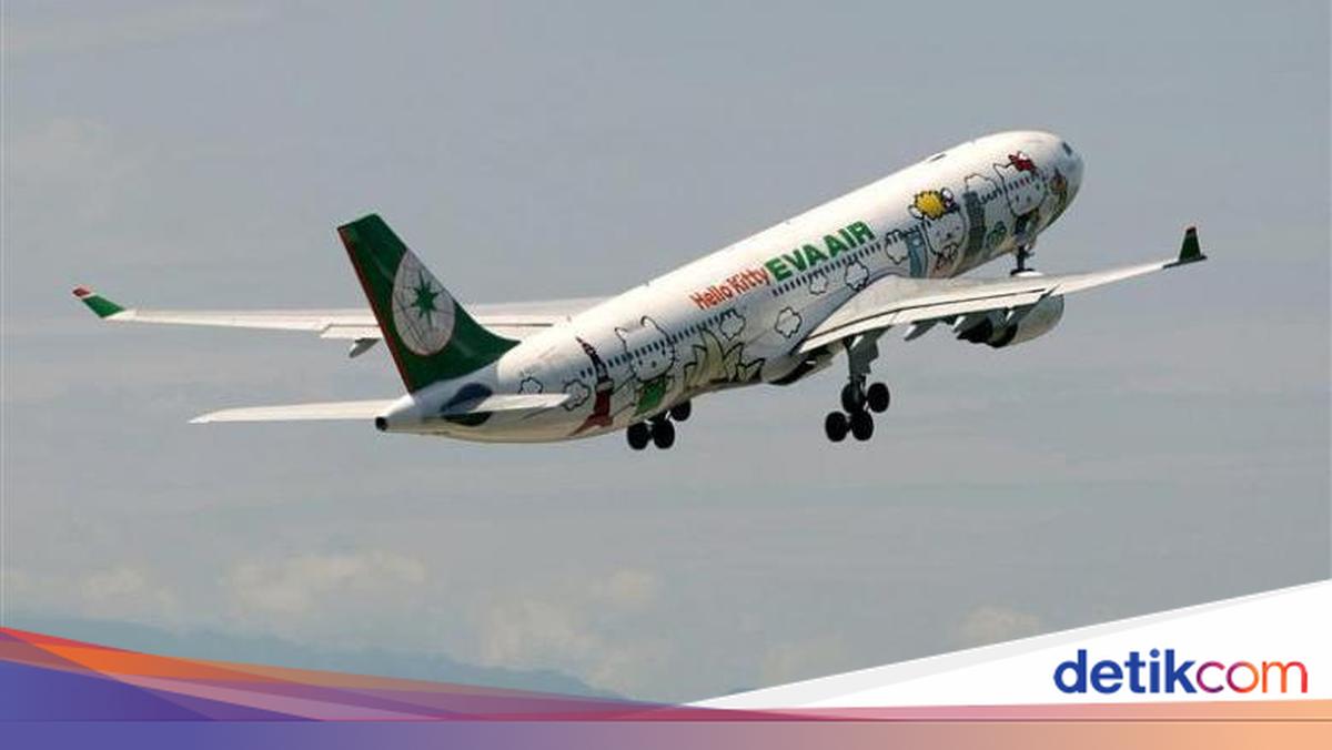 Eva Air Apology: Flight Attendant’s Death & Sick Leave Request Outrage ...