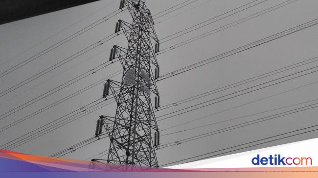 Listrik 17 Wilayah Jakarta dan Sekitarnya Mulai Nyala, Ini Rinciannya