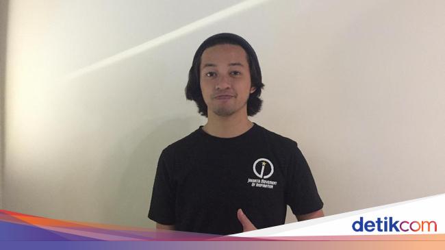 Dea Azkadi Rilis 'Cinta 99%', Ini Kata Ezra 'HiVi'