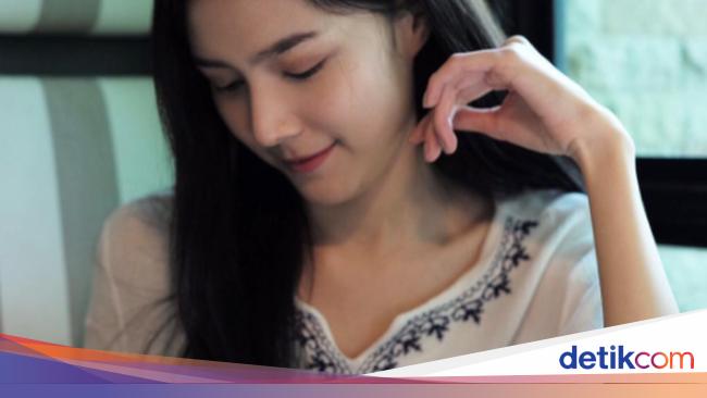 Kecantikan Gadis Thailand Ini Bikin Netizen Terpana