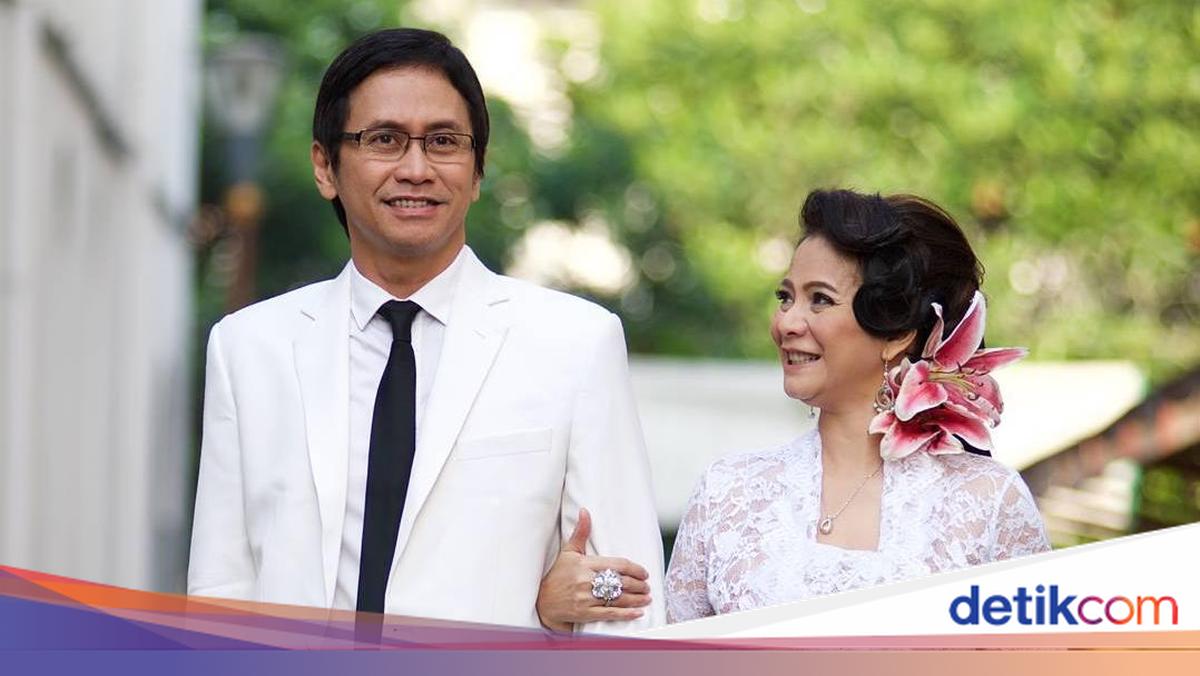 Addie MS Kenal Perempuan yang Disebut sebagai Calon Istri Ahok