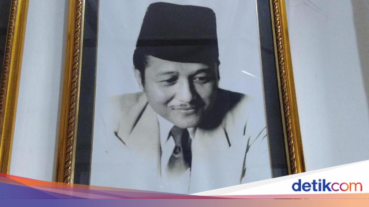 Sukarni dan Sejarah di Balik Perumusan Naskah Proklamasi Kemerdekaan ...