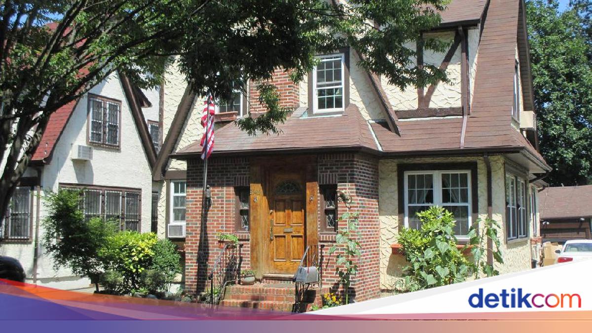 Mengenal Rumah Gaya Amerika: Definisi hingga Ciri Khasnya