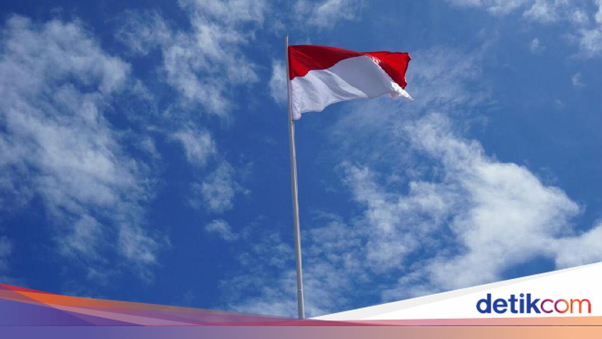 3 Contoh Susunan Upacara 17 Agustus, dari Pengibaran-Penurunan Bendera