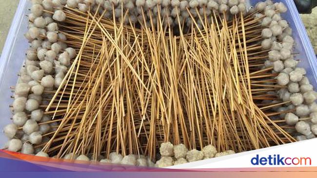 Nostalgia Jajanan Sd Dan Indonesia Negara Dengan Makanan Terenak Di