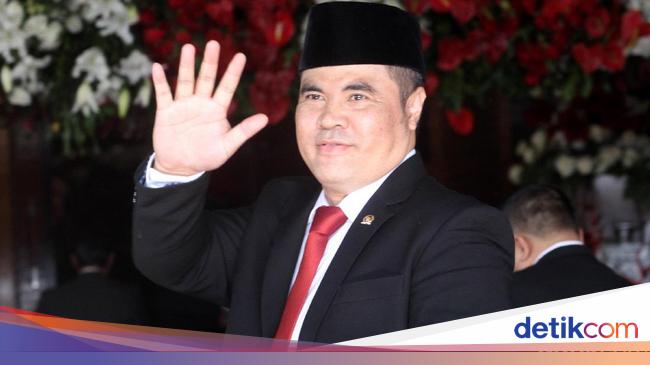 5 Fakta Aceng Fikri yang Gempar Nikah Lagi