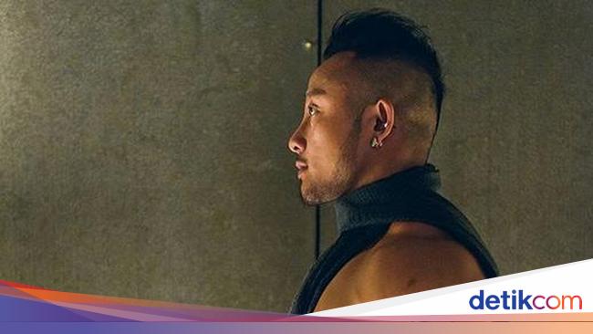 Awas Kegocek! Berotot dan Bertubuh Kekar, Pria ini Dulunya Wanita Awas Kegocek! Berotot dan Bertubuh Kekar, Pria ini Dulunya Wanita