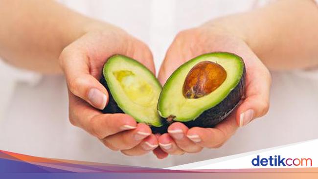 Lagi Setop Makan Manis? Ini 5 Buah Rendah Gula yang Baik Buatmu (1)