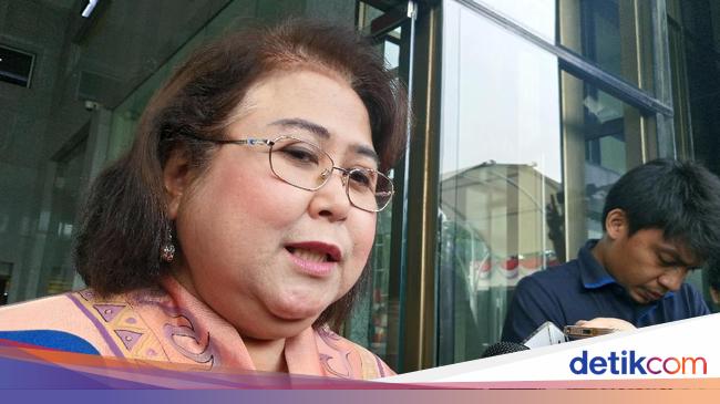 Elza Syarief: Sejak Sekarang Saya Harus Waspada soal Kasus e-KTP