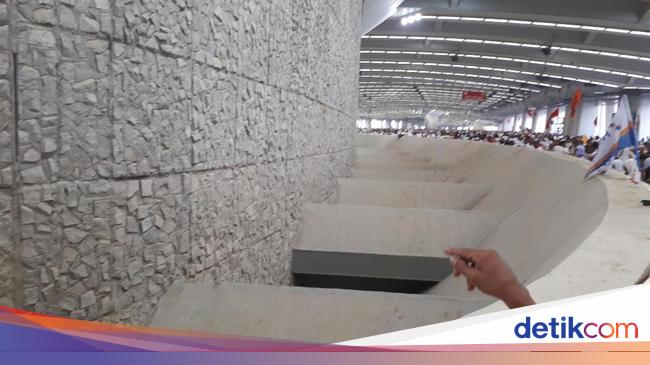 Syarat Melempar dan Bacaan Doa Usai Melontar Jumrah