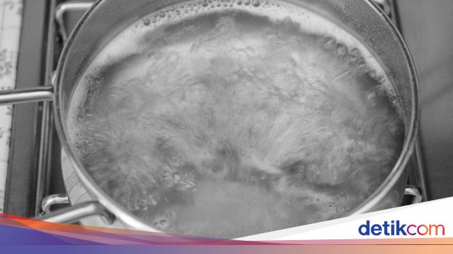 Kalor Jenis Air: Pengertian, Rumus, dan Contoh Soal