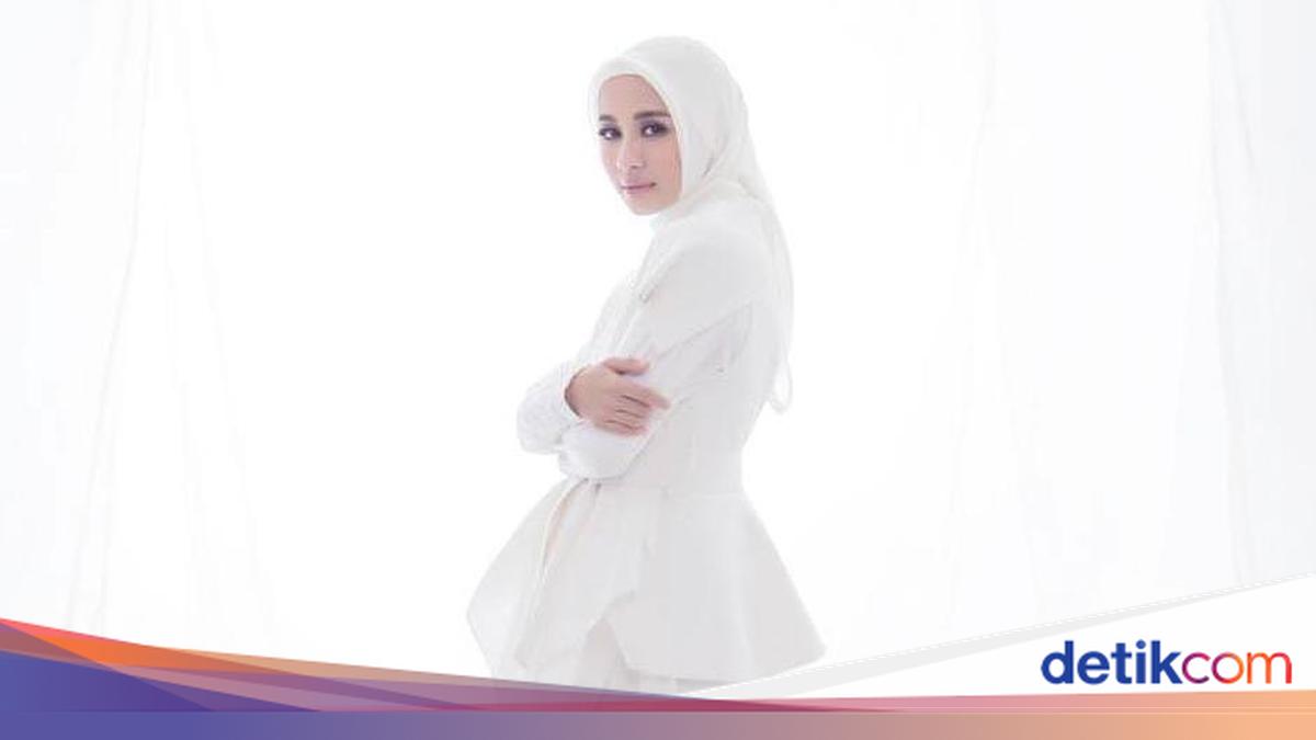 Laudya Cynthia Bella Menikah Hari Ini di Malaysia