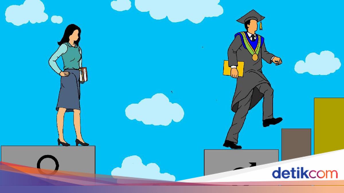 6 Faktor Penyebab Permasalahan Gender, dari Budaya hingga Politik