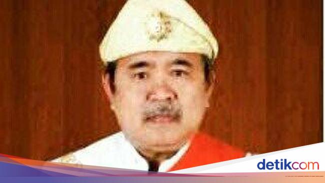 Duka Kesultanan Palembang, Sultan Mahmud Badaruddin III Tutup Usia