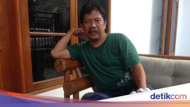Ini Deni Rono, Master Bela Diri yang Duel dan Tewaskan Pencuri