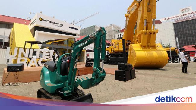 5 Pameran Industri Terbesar se-Asia