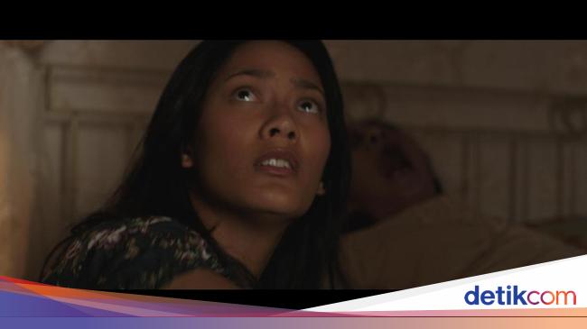 Lihat Lagi Meme Lucu Film Pengabdi Setan