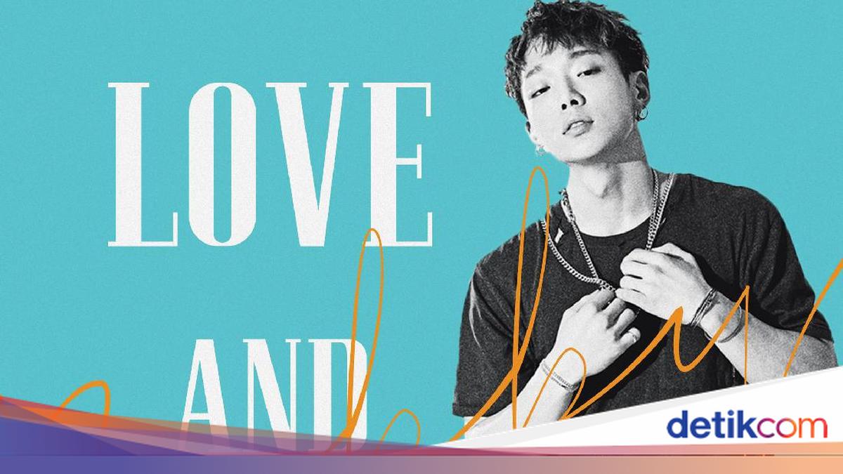 Curhat Bobby 'iKON' Lewat 'Runaway' dan 'I Love You'