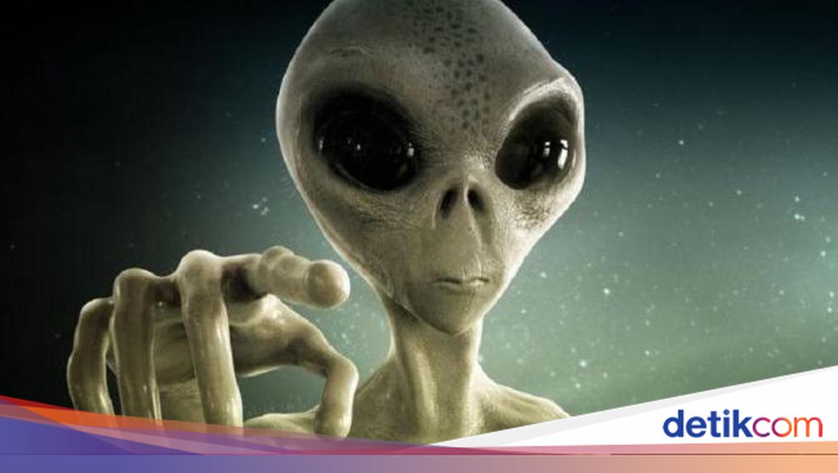 Ilmuwan Punya Ide Lebih Cerdas untuk Mencari Sinyal Radio dari Alien