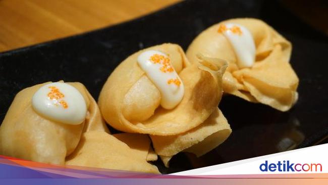 Dim Sum Bakso dan Goreng Bisa Anda Buat Sendiri di Rumah, Ini Tipsnya!