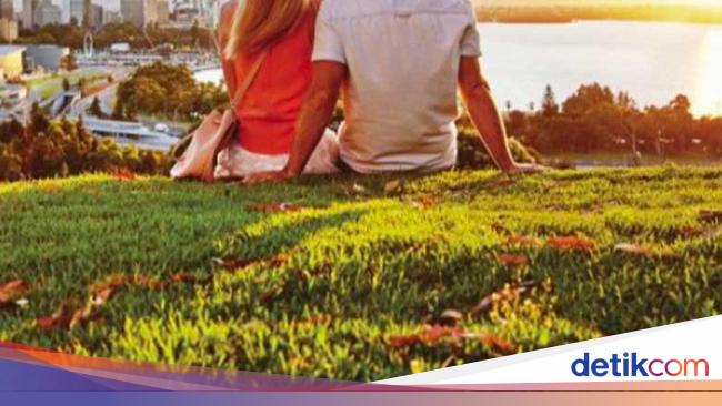 Ini Deretan Destinasi dan Atraksi Wisata Baru di Perth