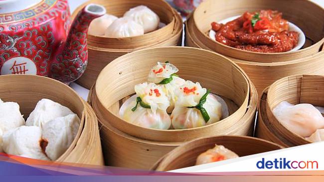 Ini 6 Tips Makan Dim Sum dari Chef China Berbintang Michelin