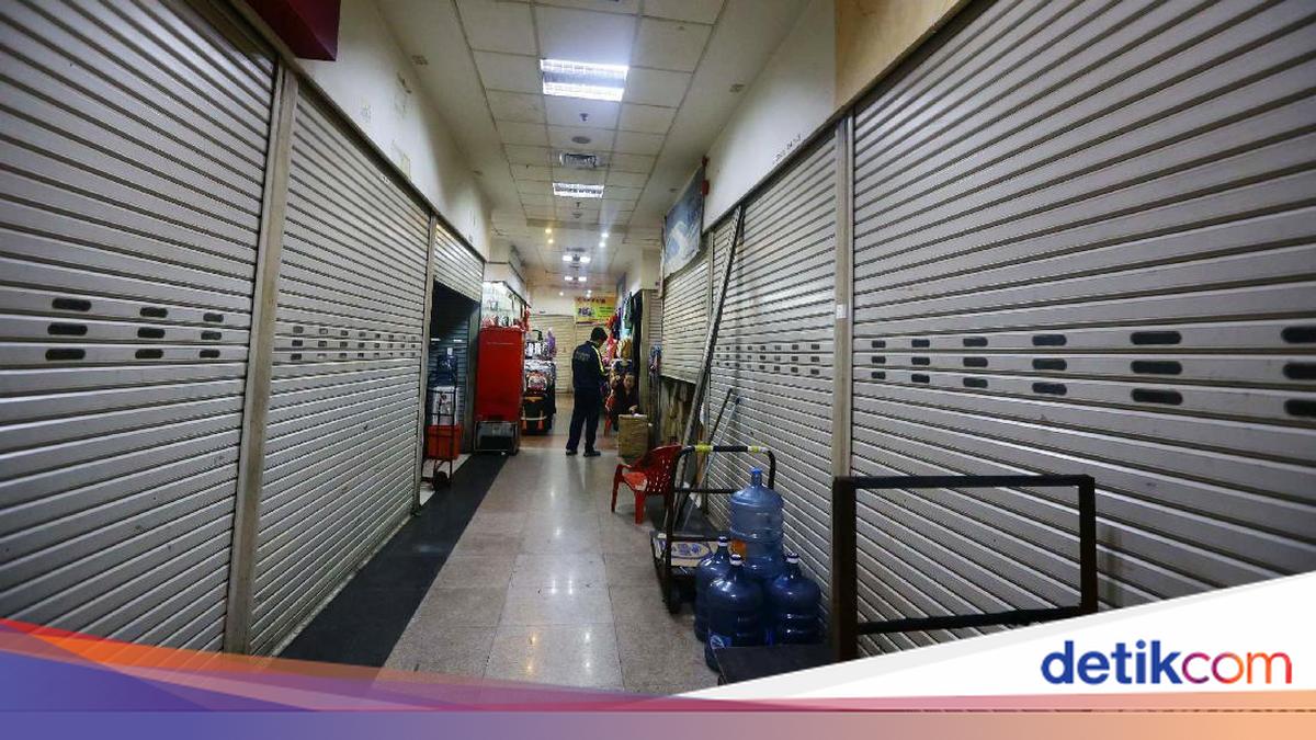 Bos Indofood Tak Percaya Daya Beli Masyarakat Lesu