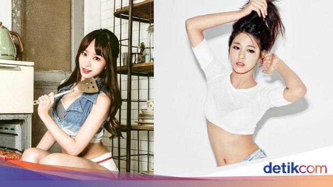 Hotness Overload! Seksinya Para Idol Korea, Mana Favoritmu?