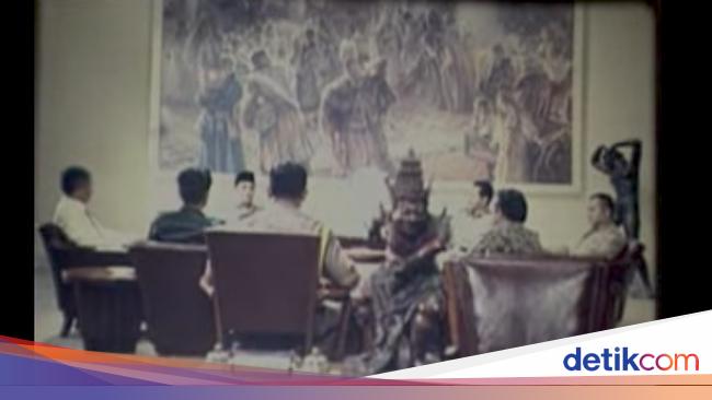 Mengenal Lebih dalam Makna Sebenarnya Lagu Genjer-Genjer