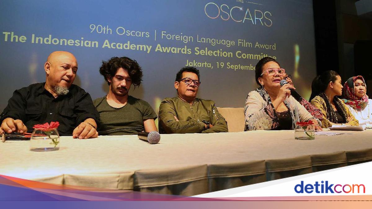 Film 'Turah' Mewakili Indonesia di Oscar 2018