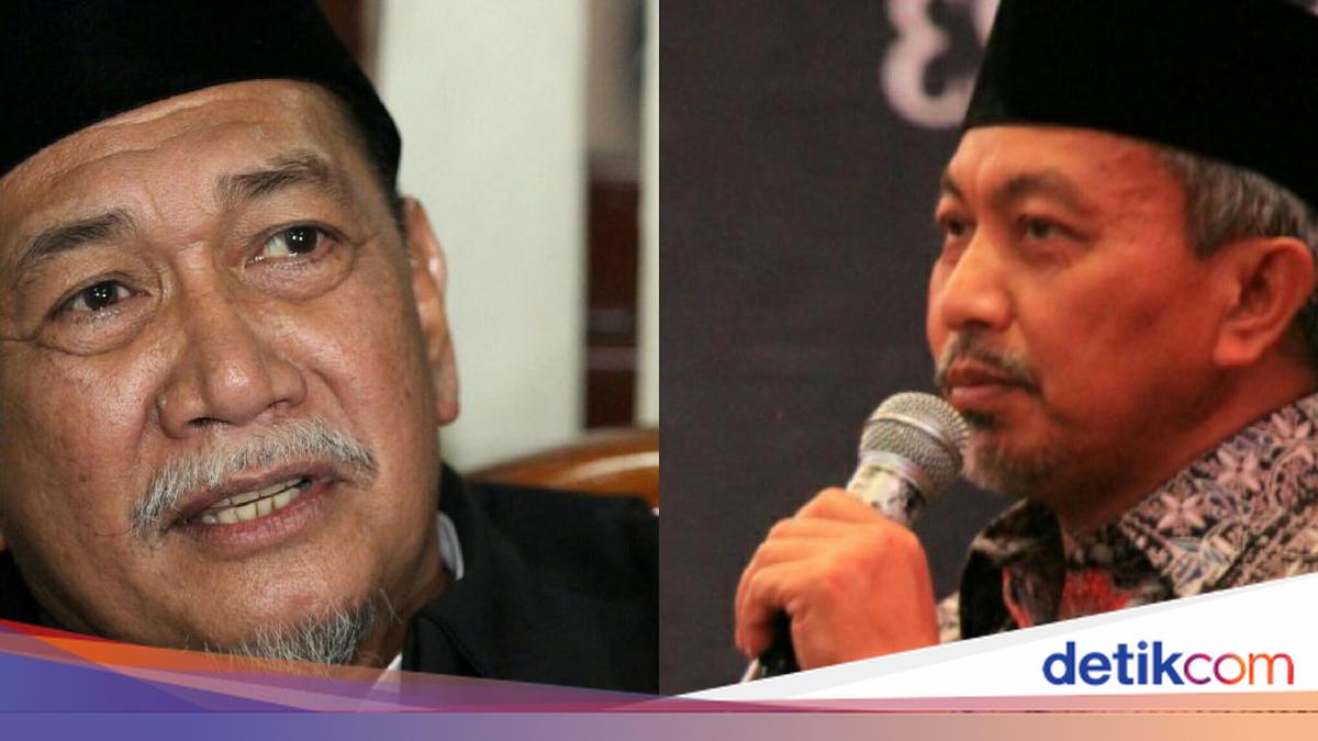 Meme Politik: Gerindra-PKS di Ambang 'Perceraian'