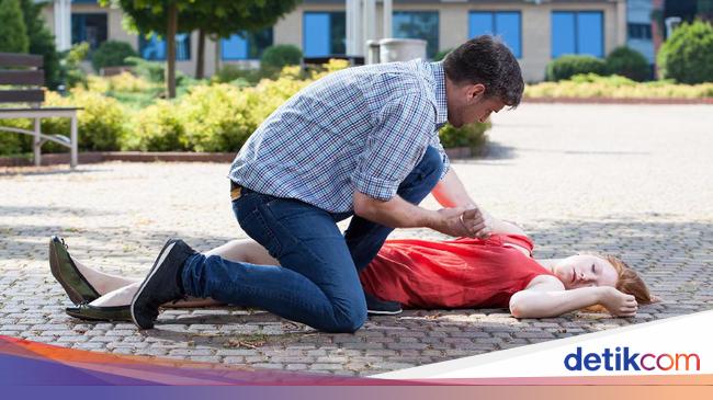 Gejala Hipoksia Dan Pertolongan Pertama Untuk Menghindari Dampak Fatal