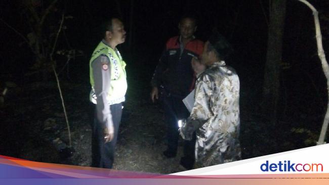 Seorang Nenek Terbakar Saat Bakar Sampah di Kebun Bambu Seorang Nenek Terbakar Saat Bakar Sampah di Kebun Bambu