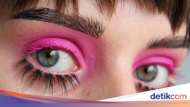 Top! Bulu Mata Palsu Asal Purbalingga Diekspor ke Eropa dan AS