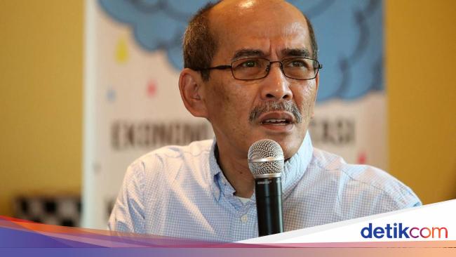 Faisal Basri Kasih Data ke Jokowi soal Hilirisasi Nikel yang Untungkan ... Faisal Basri Kasih Data ke Jokowi soal Hilirisasi Nikel yang Untungkan ...