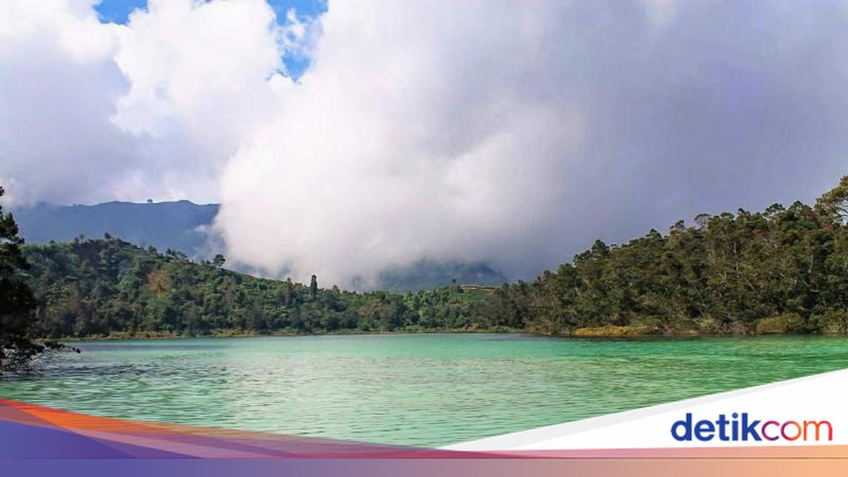 10 Objek Wisata Dieng Wonosobo, Destinasi Liburan dengan Pemandangan ...
