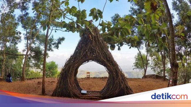 10 Tempat Wisata Alam Jogja yang Recommended